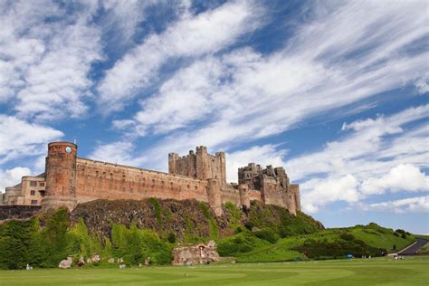 Attractions In North East England