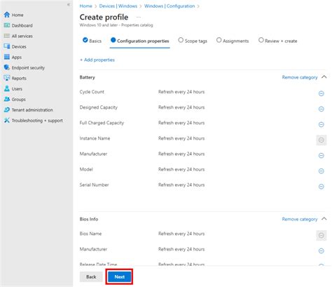 Set Up Enhanced Hardware Inventory In Intune Easily