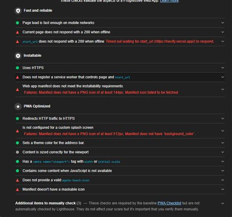 Error When Building · Issue 140 · Shadowwalkernext Pwa · Github