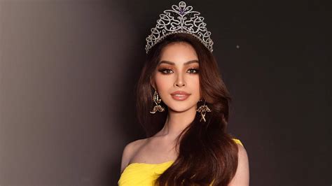 Maprang Pharisa Naruewatpakorn Most Beautiful Thailand Transgender