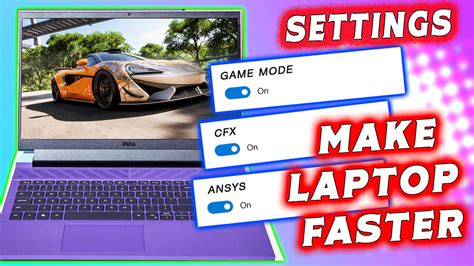 Slow Laptop How To Make Laptop PC Faster GEEKY SOUMYA