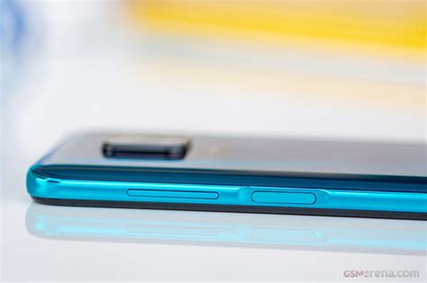 Xiaomi Redmi Note S Pictures Official Photos