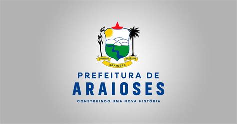 Portal Da Transparência Prefeitura Municipal De Araioses Ma