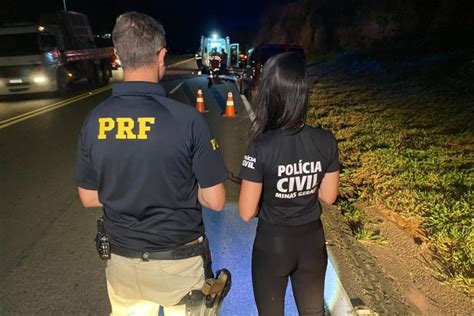 Ciclista morre após ser atropelado por carro na BR 116 próximo ao