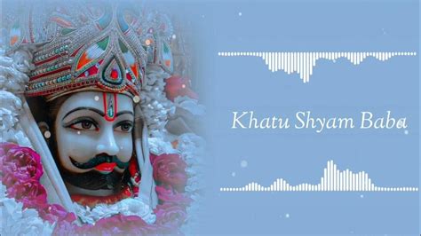 Khatu Shyam Baba Ke Bhajan New Bhajan Aa Gaya Me Duniyadari Sari