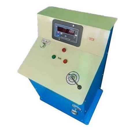 Digital Compression Cube Testing Machine For Lab Purpose Capacity Kn At In Howrah