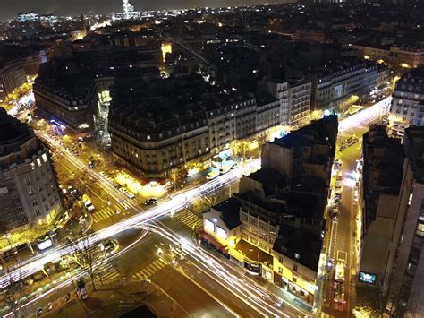 Huawei P Pro nasze pierwsze nocne zdjęcia wykonane smartfonem