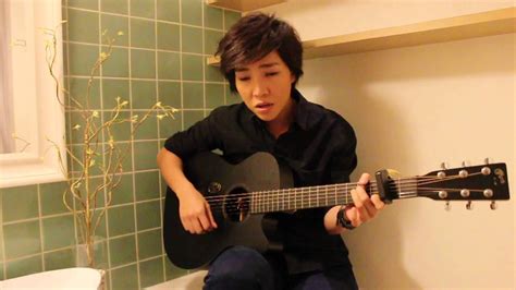 Goodbye Air Supply Acoustic Cover Youtube