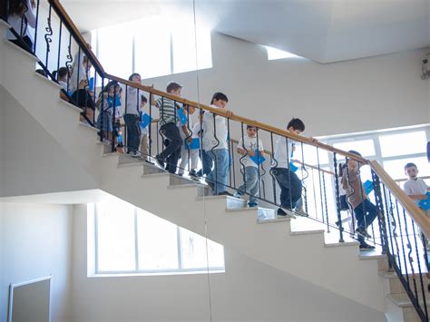 ბათუმის 📚👧👦 ბათუმის შოთა რუსთაველის სახელმწიფო უნივერსიტეტმა N15 საჯარო სკოლის პირველი კლასის