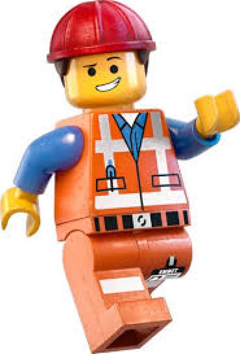 Pasiune pentru Lego: costum Emmet full-size | KIDmagia