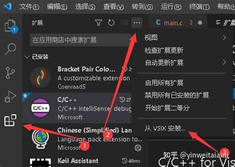 VSCODE 快捷键 常用插件 知乎
