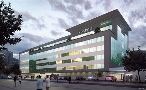 Novo Hospital Unimed Nova Iguaçu Projeto De Equipagem Equipacare