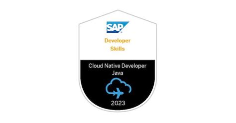 Anshul Kumar On Linkedin Developer Skills 2023 Cloud Native