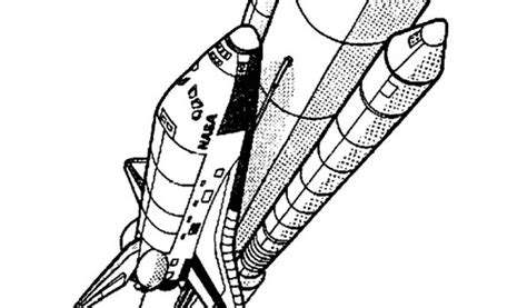 Coloriage Fusee Ariane Coloriage Fusee Decollage Sur Hugolescargot Danieguto
