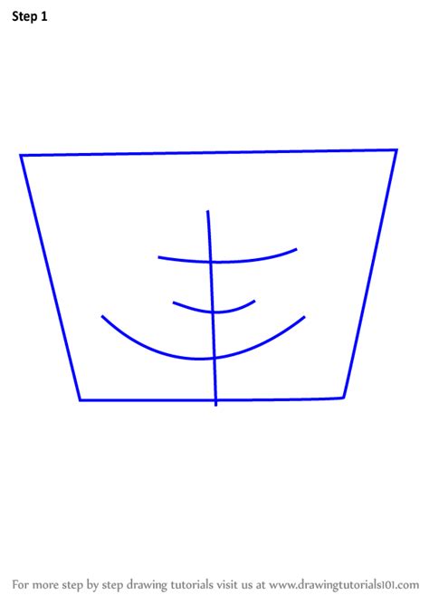 How To Draw Spongegar From Spongebob Squarepants Spongebob Squarepants