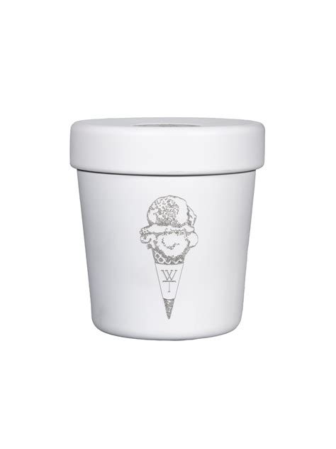 Shop The Ice Cream Canteen At Weston Table