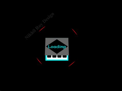 Html Loading Page Design Designs Themes Templates And Downloadable