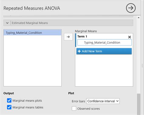 Lab 3 Repeated Measures Anova Answering Questions With Data Lab Manual
