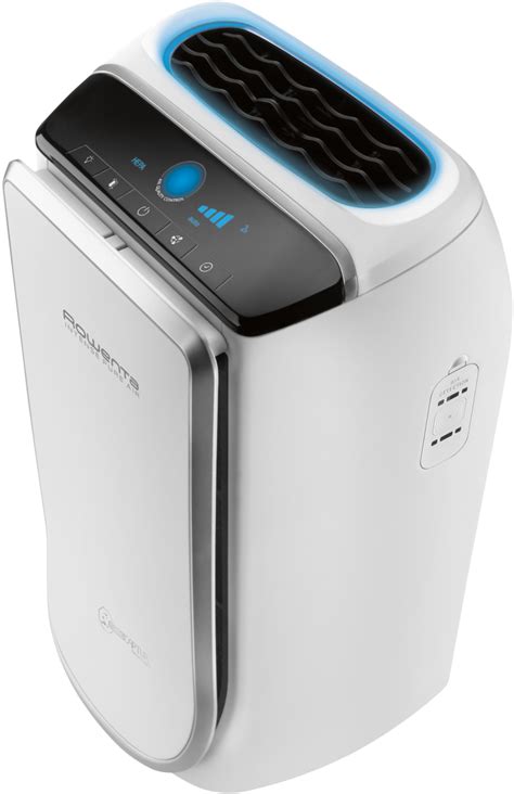 Purificator De Aer Rowenta PU4020F1 Pret Avantajos Ideall Ro