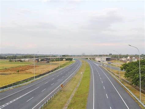 13 Ruas Tol Baru Akan Dioperasikan Sebelum Akhir Tahun Berita