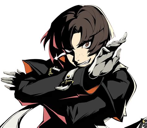 Kurotani Kiyoshi Persona And 2 More Danbooru