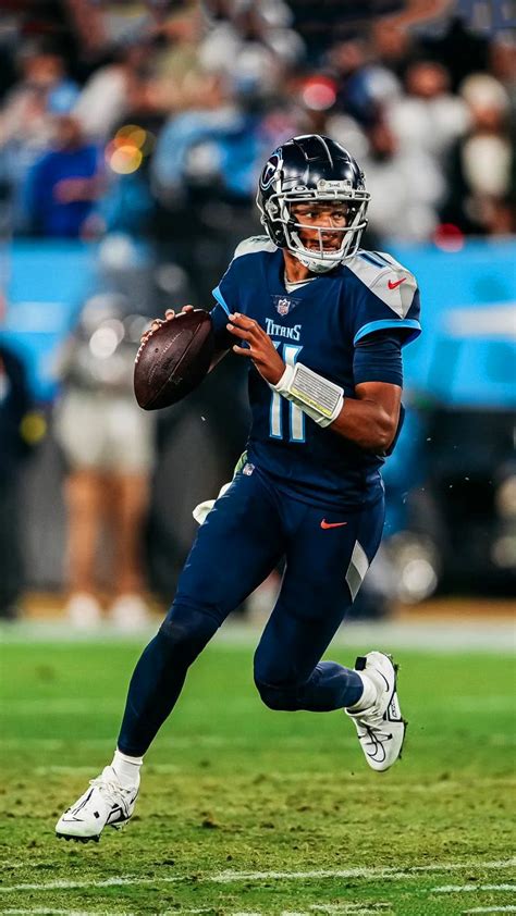 Josh Dobbs Wallpapers Tubewp