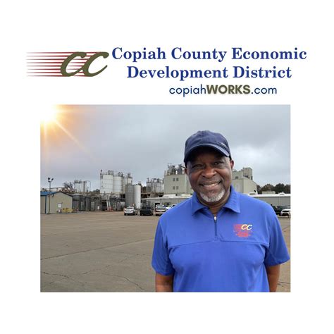 Copiah County Economic Development District