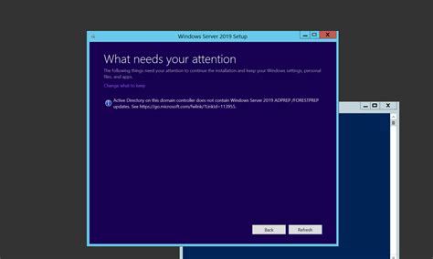 Inplace Upgrade Microsoft Qanda
