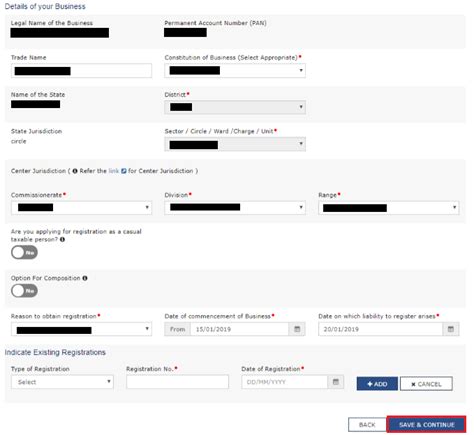 Pending For Gst Clarification Application On Gst Portal Learn By Quicko
