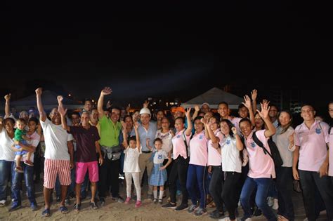 estudiantes se beneficiarán con una nueva obra del Cambio Alcaldía Distrital de Santa Marta