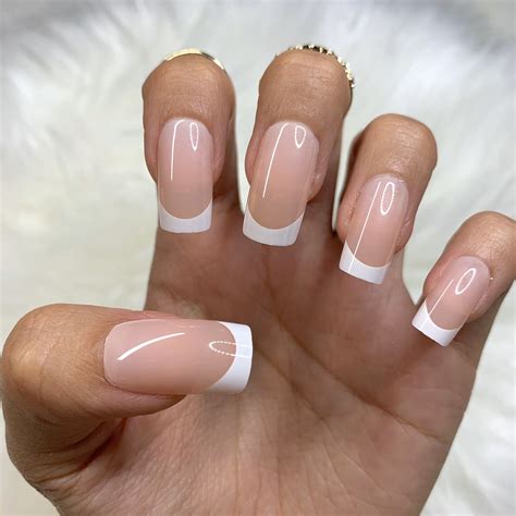 French Manicure