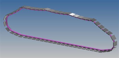 I Would Like To Automate An Assembly Process Using A Sketch And Providing Imates At Different