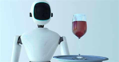 Benefits Of Artificial Intelligence In Restaurants Deputy