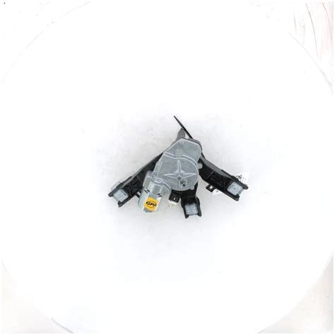 MOTEUR D ESSUIE GLACE arrière Peugeot 308 II PH 2 9819523180 K0