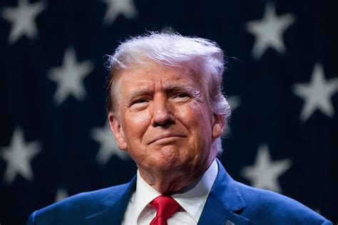 Trump Se Rodea De Un Equipo Fiel En Los Primeros Nombramientos De Su