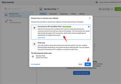 Configure Facebook Conversion Api Events Funnelkit