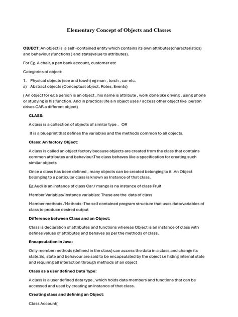 Class9chp225042024114456 0 Pdf Class Computer Programming