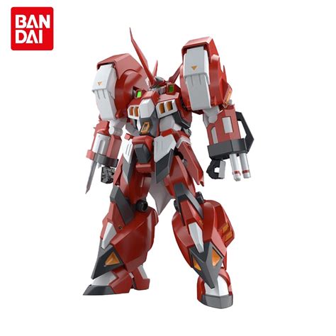 Bandai Gundam Anime Figure Hg 1144 Super Robot Taisen Generation Og