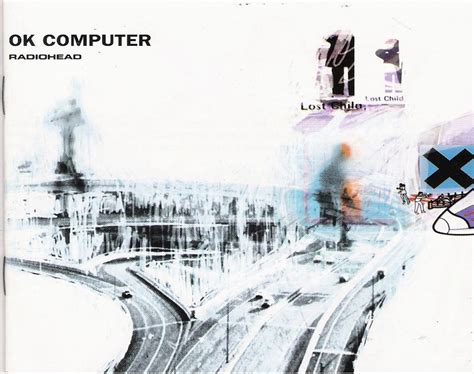Radiohead Desktop Wallpaper Wallpapersafari