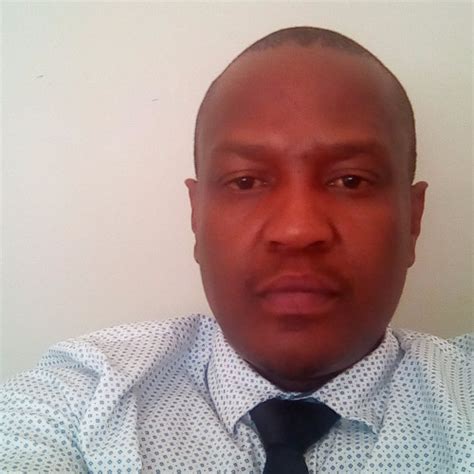 Luthando Tindleni Territory Sales Representative Convatec Sa Linkedin
