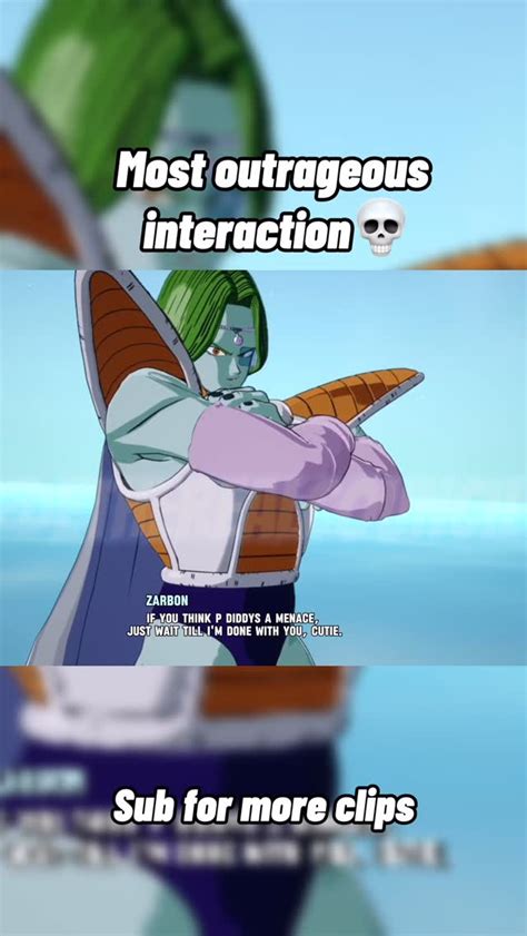 Ethereal Frieza Gott Chilllll Mane Onb😭goku Vegeta Songoku Goten