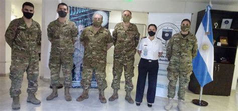 Comando Conjunto De Ciberdefensa Obtiene El 1er Puesto En Ejercicio De