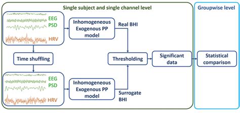 schematic representation of the analysis pipeline with the assessment