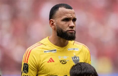 Oferta do Bahia a Everson tem salário milionário e contrato longo veja