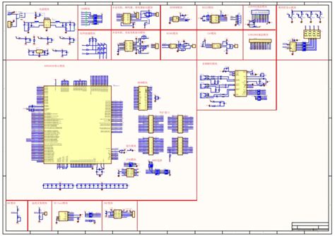 Pz Dsp28335 L开发板原理图 Pdf