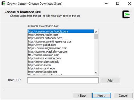 Learn How To Install Cygwin Virtualbox