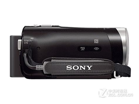 【索尼hdr Cx450】报价参数图片论坛sony Hdr Cx450索尼数码摄像机报价 Zol中关村在线