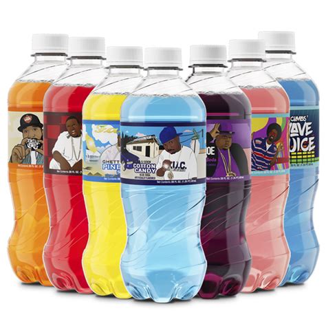 Exotic Pop Brand Exotic Pop Distribution Llc