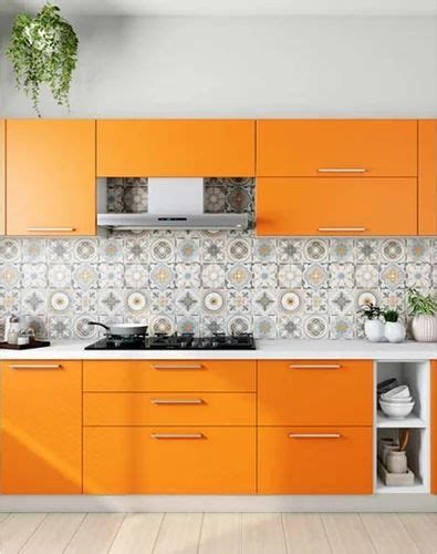 Modular Kitchen Other From Kalyan