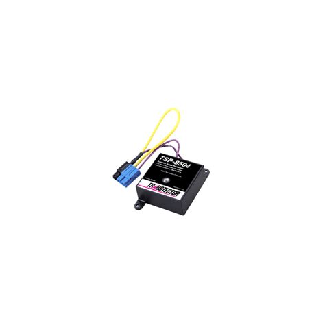90 V Panel Surge Protection Transtector Tsp